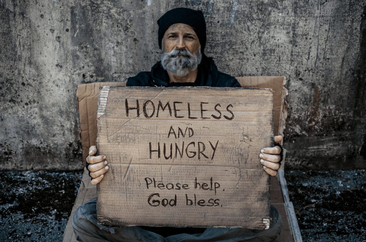 Addressing the Urgency: Combating Homelessness in America – A Call for ...